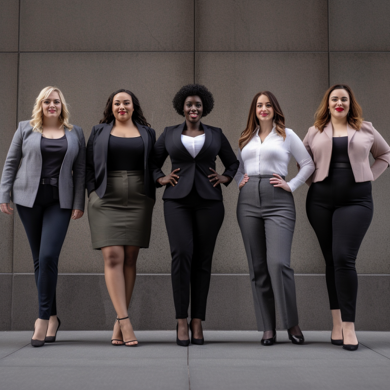 13 Flattering Angles for Stunning Photos – A Guide to Posing with ...