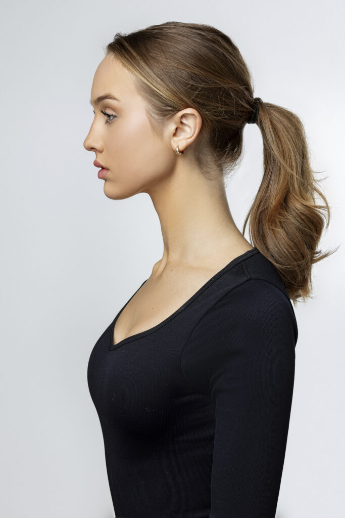 Capturing Perfection: Mastering Headshots for Model Portfolios in ...