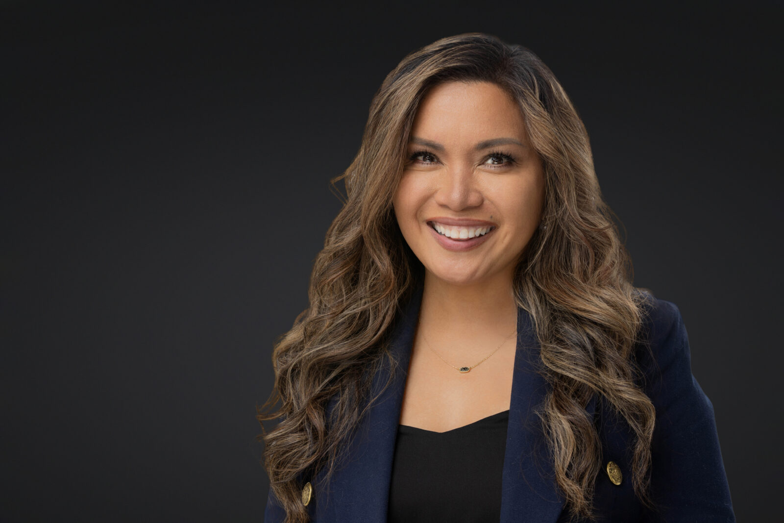 Grace Villaver - Alimond Photography | Leesburg, VA Headshot Studio