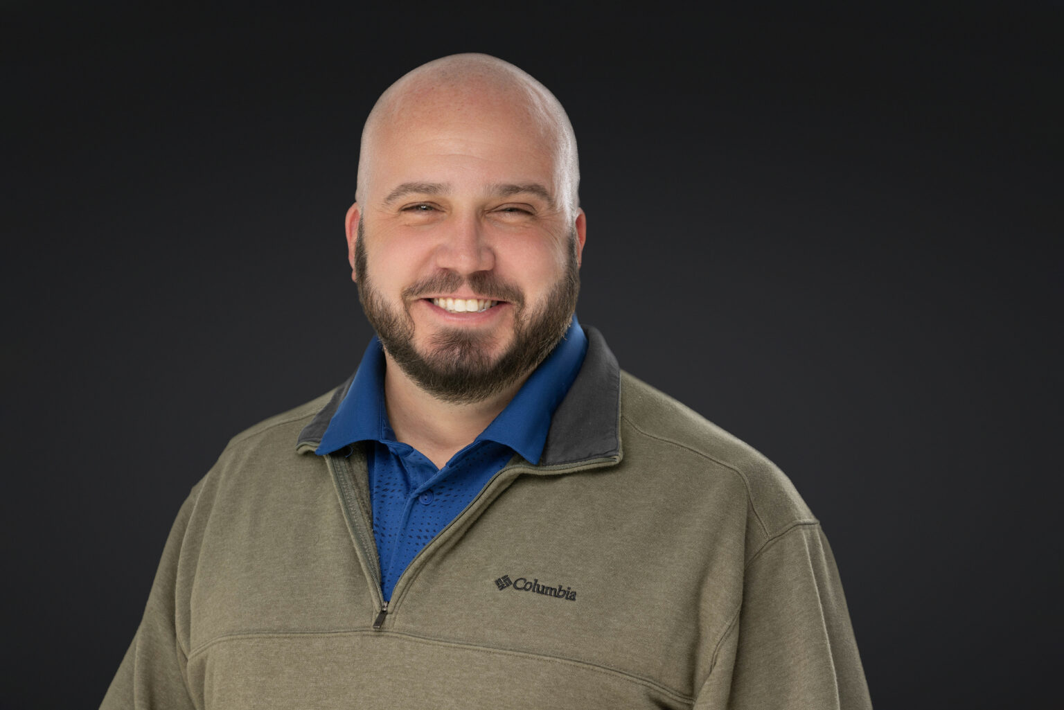 Corey Lockhart - Alimond Photography | Leesburg, VA Headshot Studio