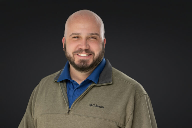 Corey Lockhart - Alimond Photography | Leesburg, VA Headshot Studio