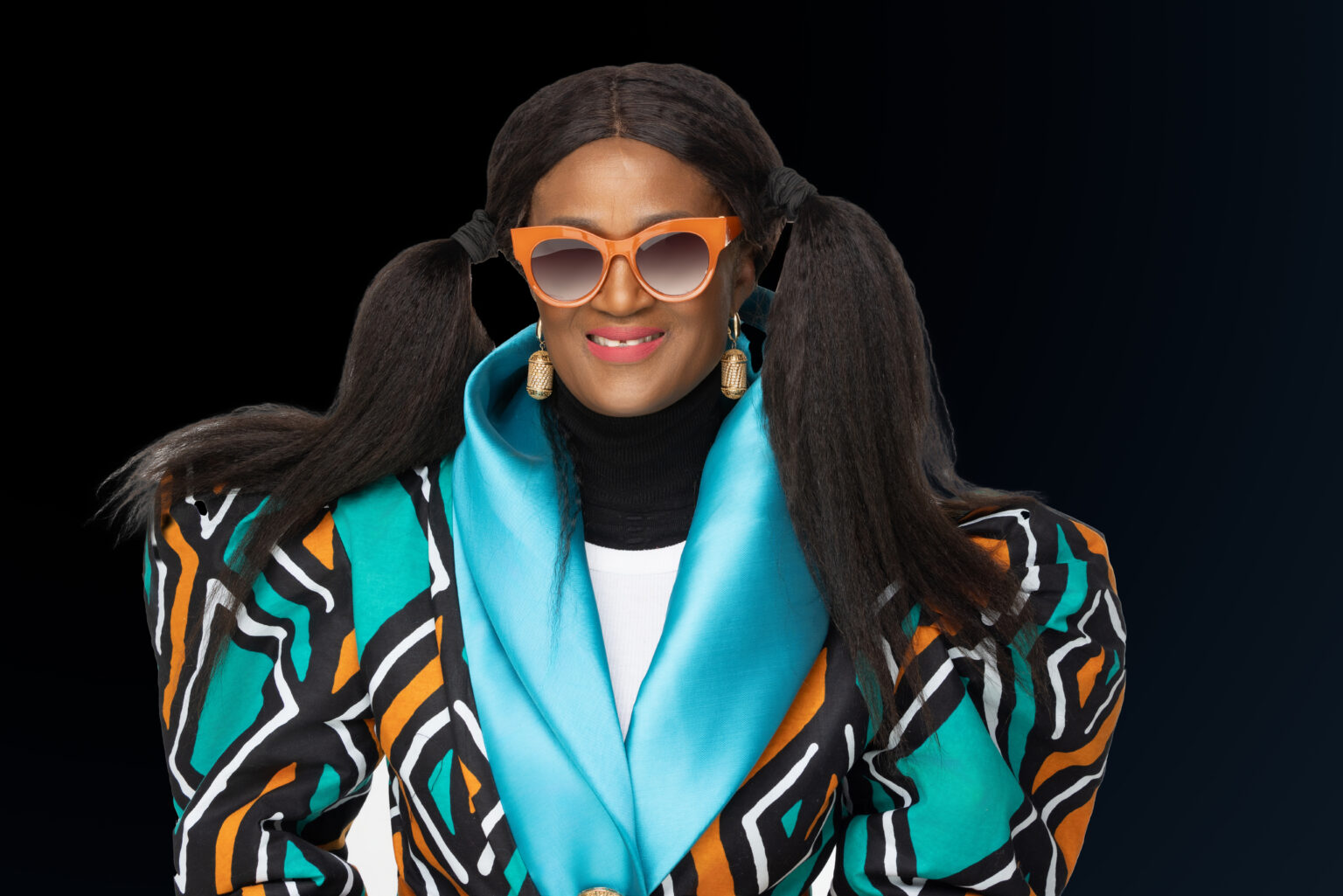 Afua Sam - Alimond Photography | Leesburg, VA Headshot Studio