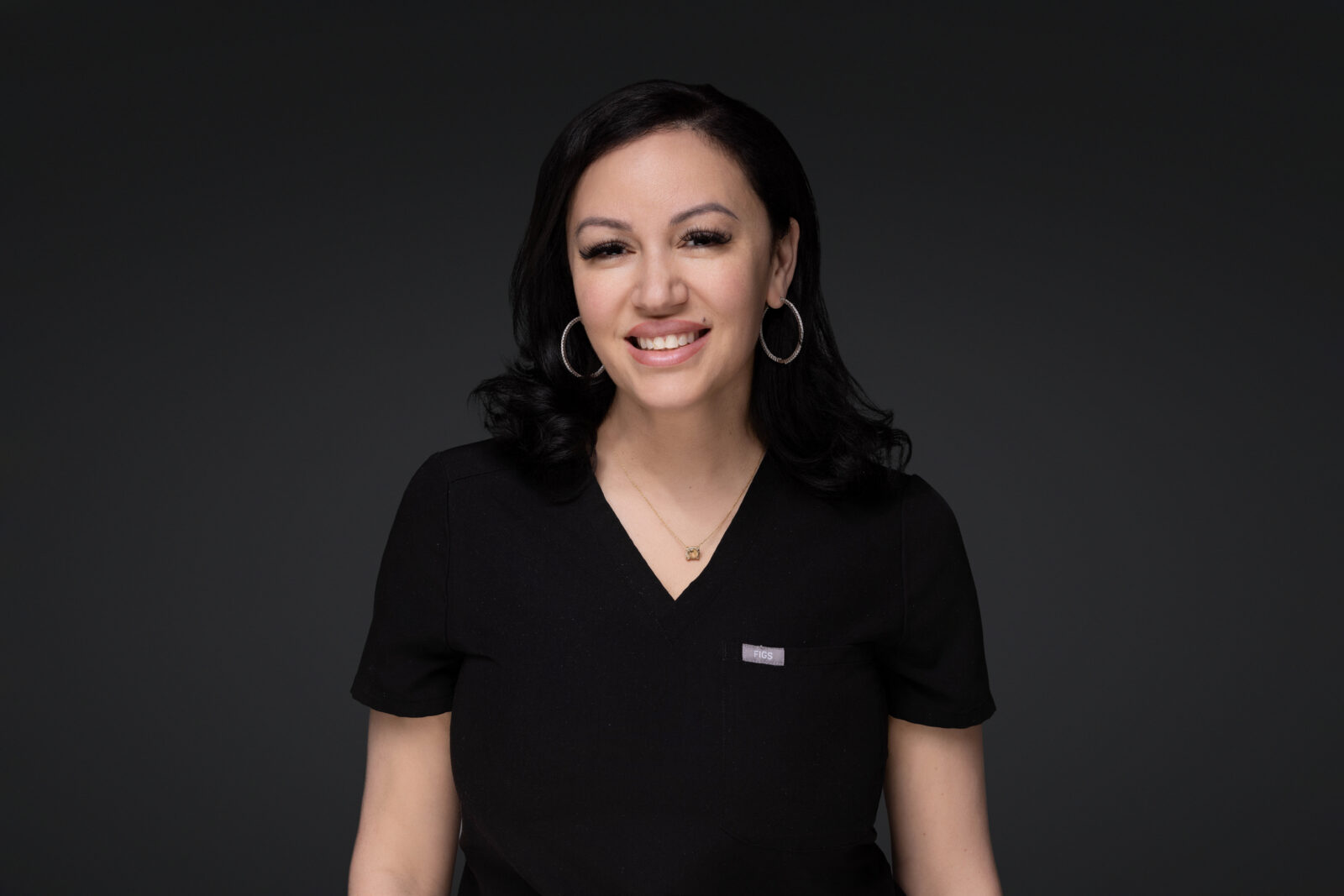 Andrea Castro - Alimond Photography | Leesburg, VA Headshot Studio