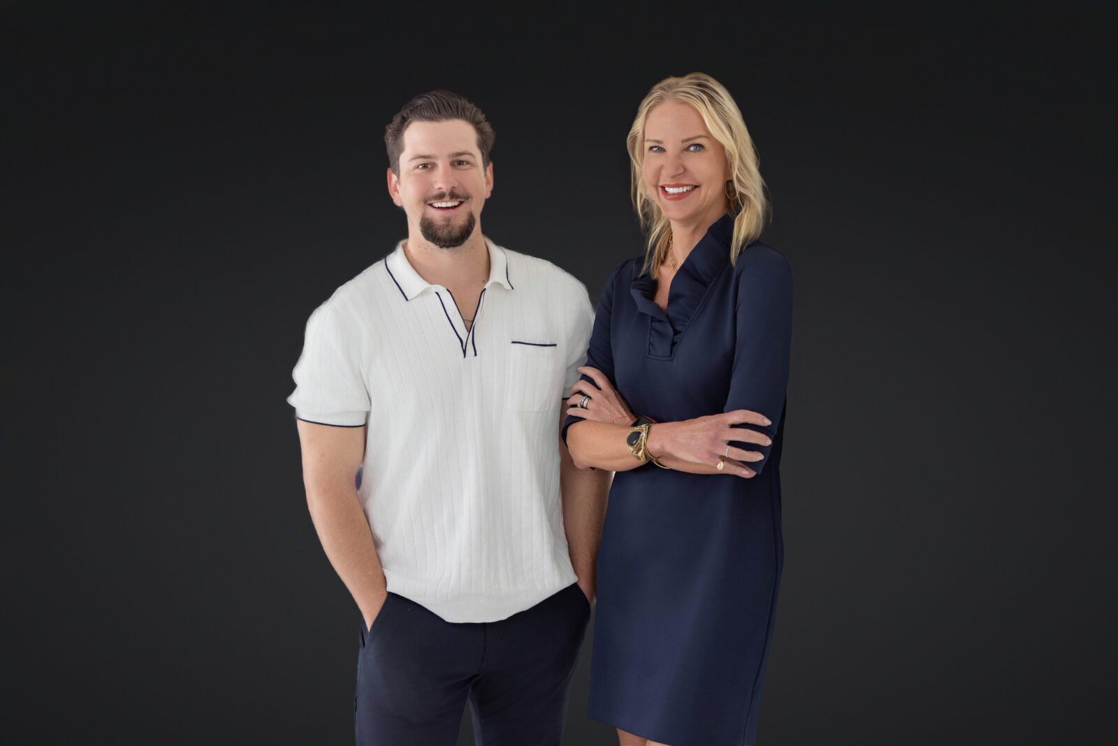 Chrissie Goodrum - Alimond Photography | Leesburg, VA Headshot Studio