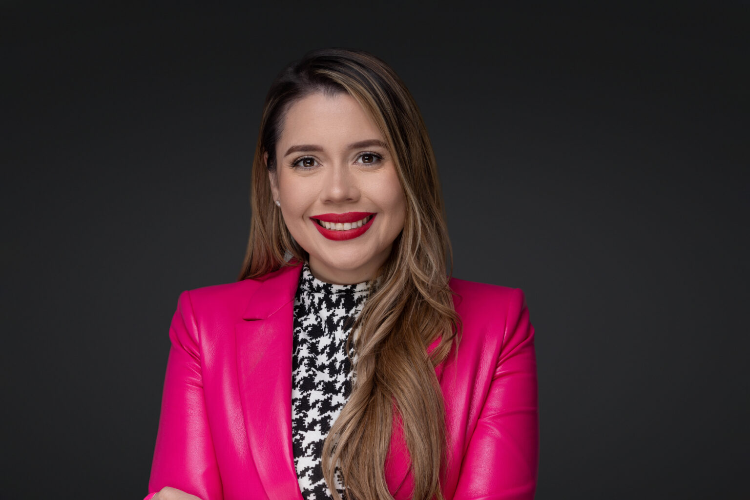 Gloria Fonseca - Alimond Photography | Leesburg, VA Headshot Studio