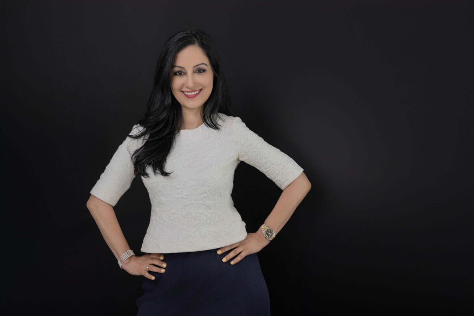 13 Flattering Angles for Stunning Photos - A Guide to Posing with Confidence - Northern Virginia ...