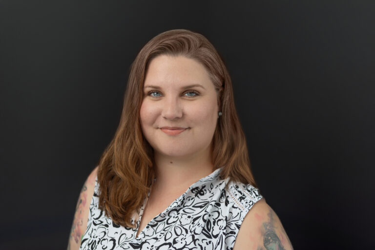 Blog - Alimond Studio : Headshot Photography