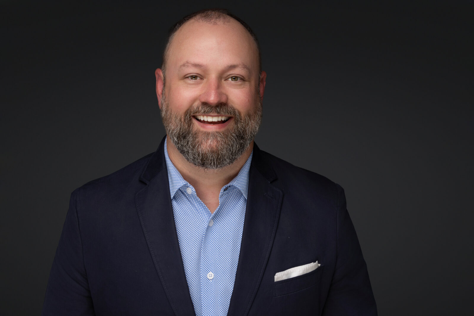 Jonathan Hurley - Alimond Photography | Leesburg, VA Headshot Studio