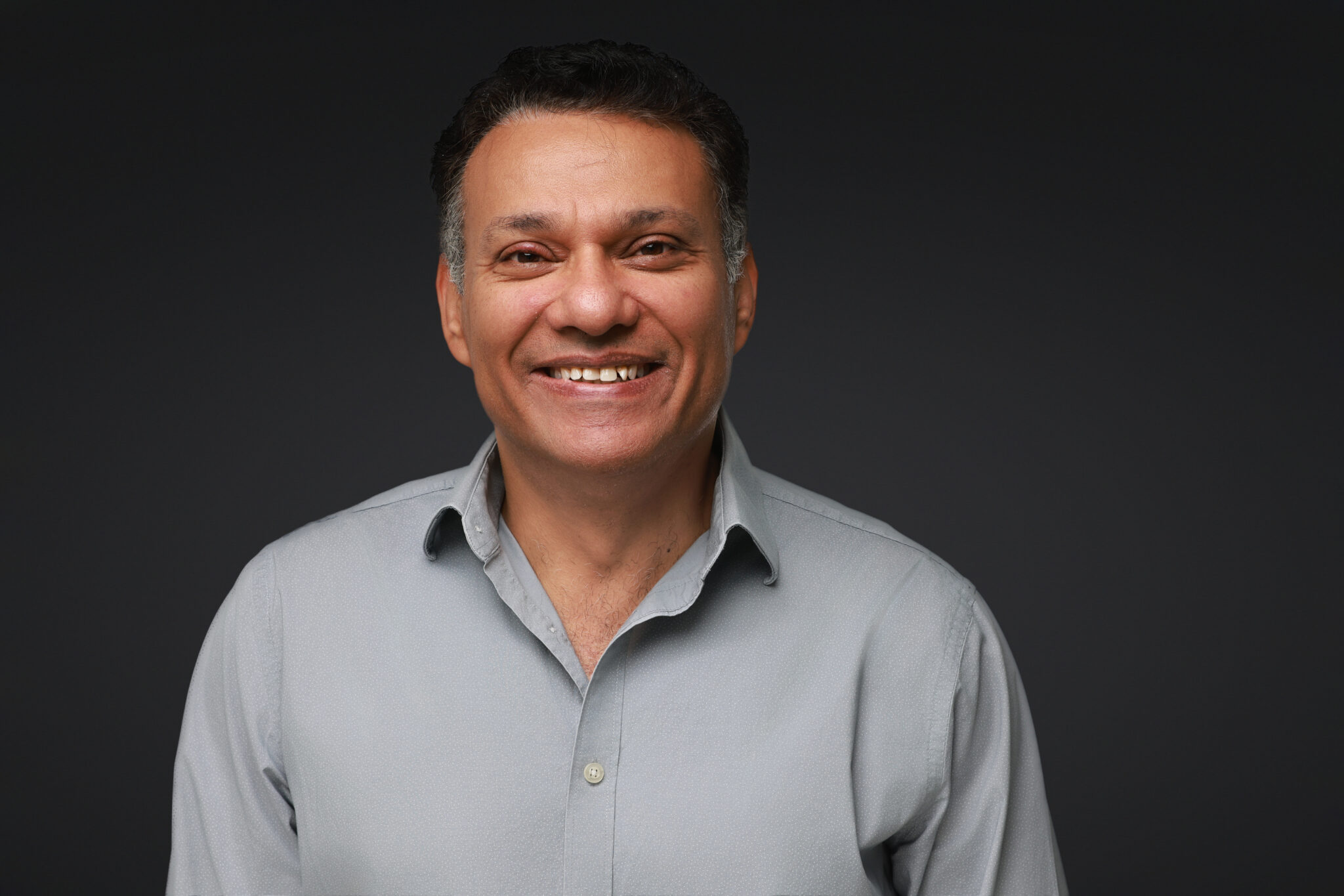 Hany Metry - Alimond Photography | Leesburg, VA Headshot Studio