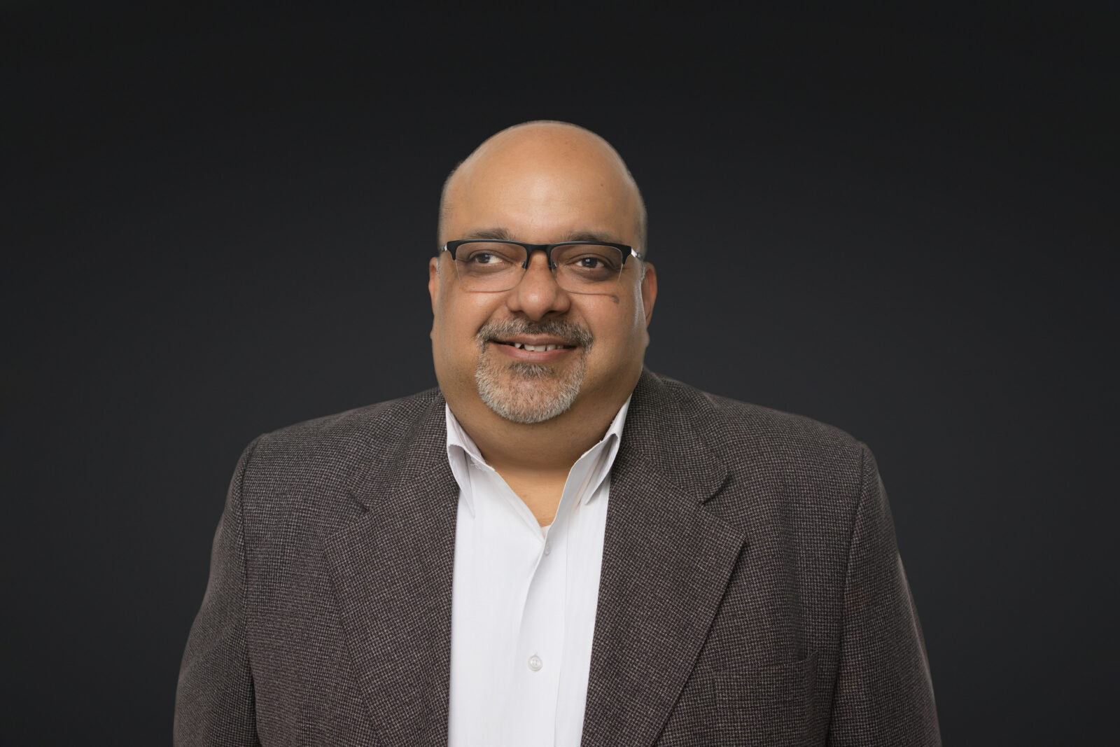 Rajeev Mudumba - Alimond Photography | Leesburg, VA Headshot Studio