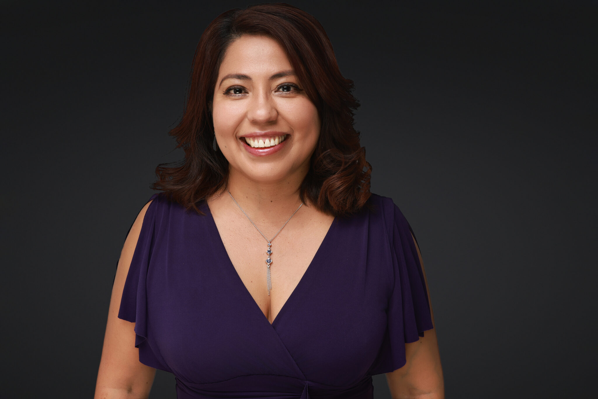 Alexa Brown - Alimond Photography | Leesburg, VA Headshot Studio