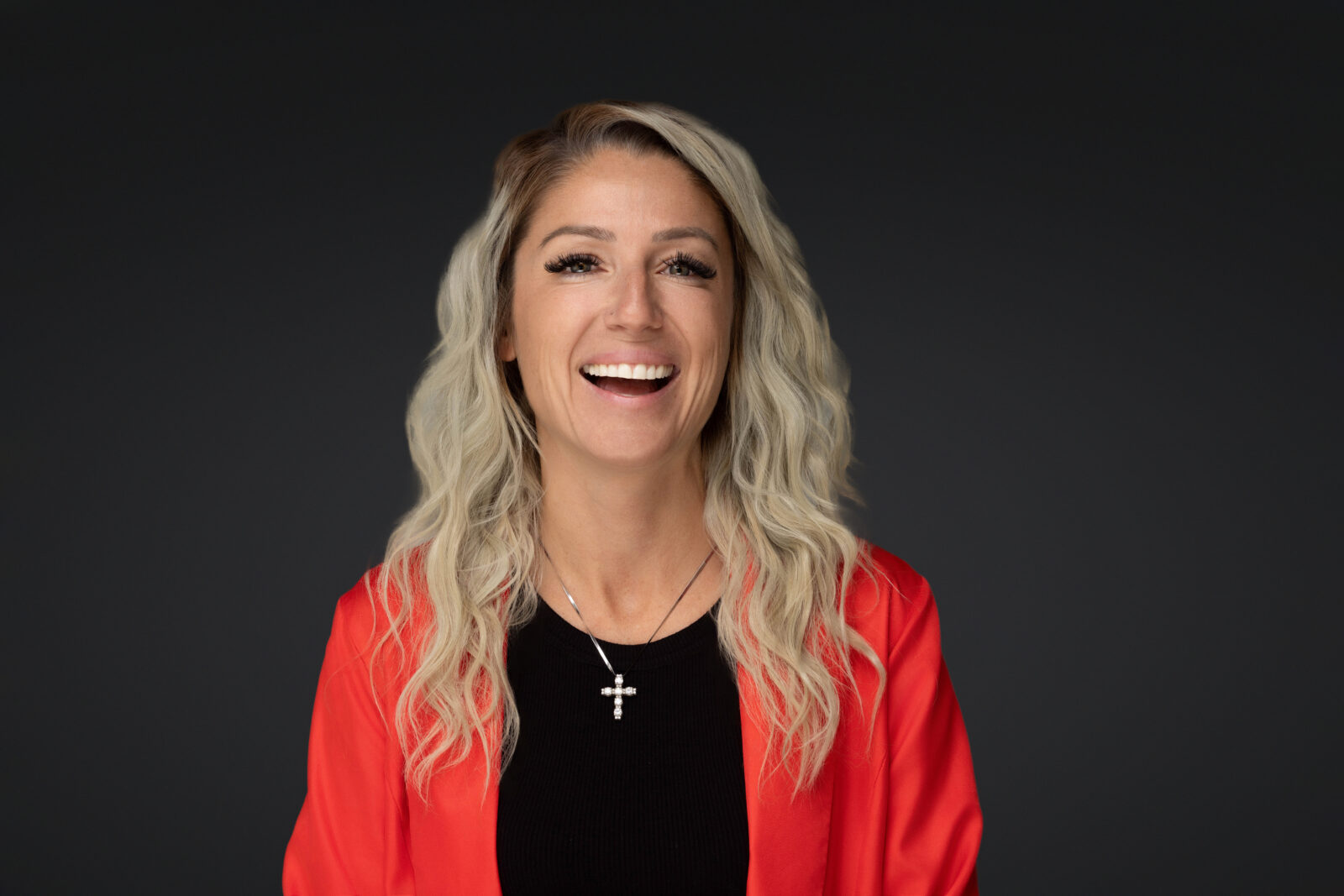 Blog - Alimond Studio : Headshot Photography