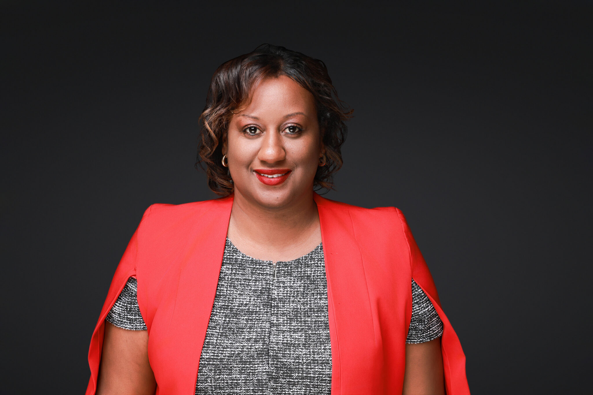 Renata Spinks - Alimond Photography | Leesburg, VA Headshot Studio