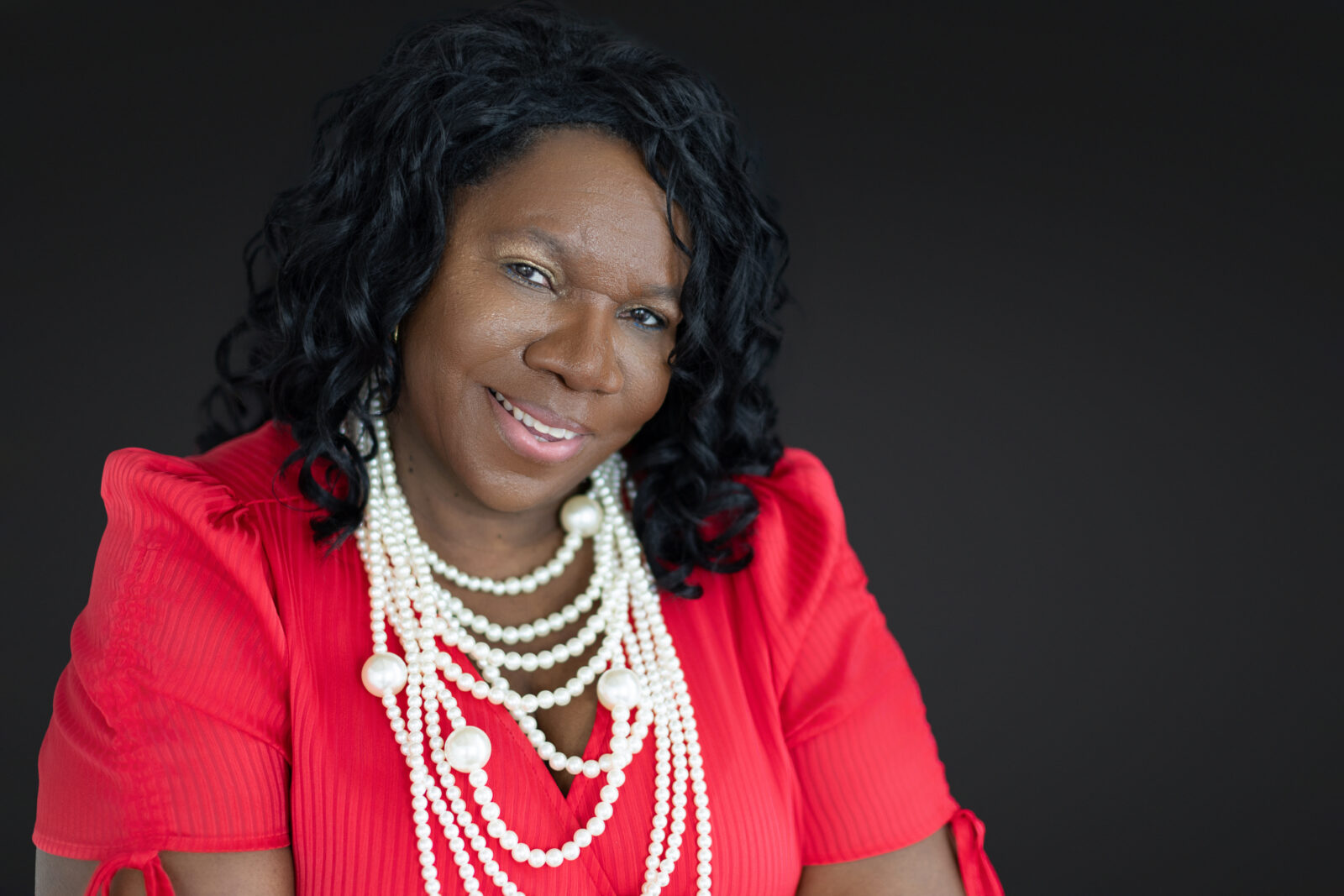 Jennifer Baker - Alimond Photography | Leesburg, VA Headshot Studio