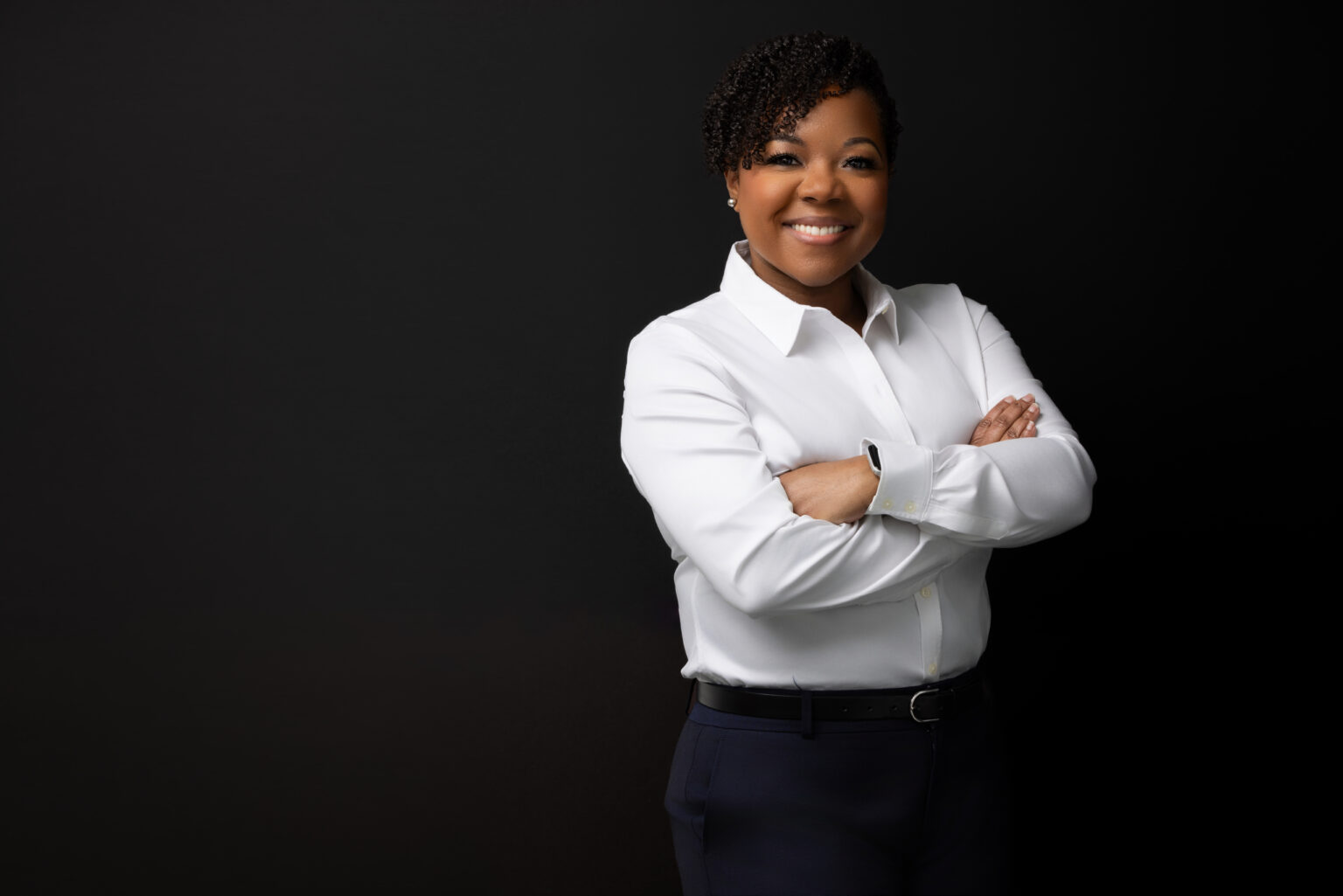 Blog - Alimond Studio : Headshot Photography