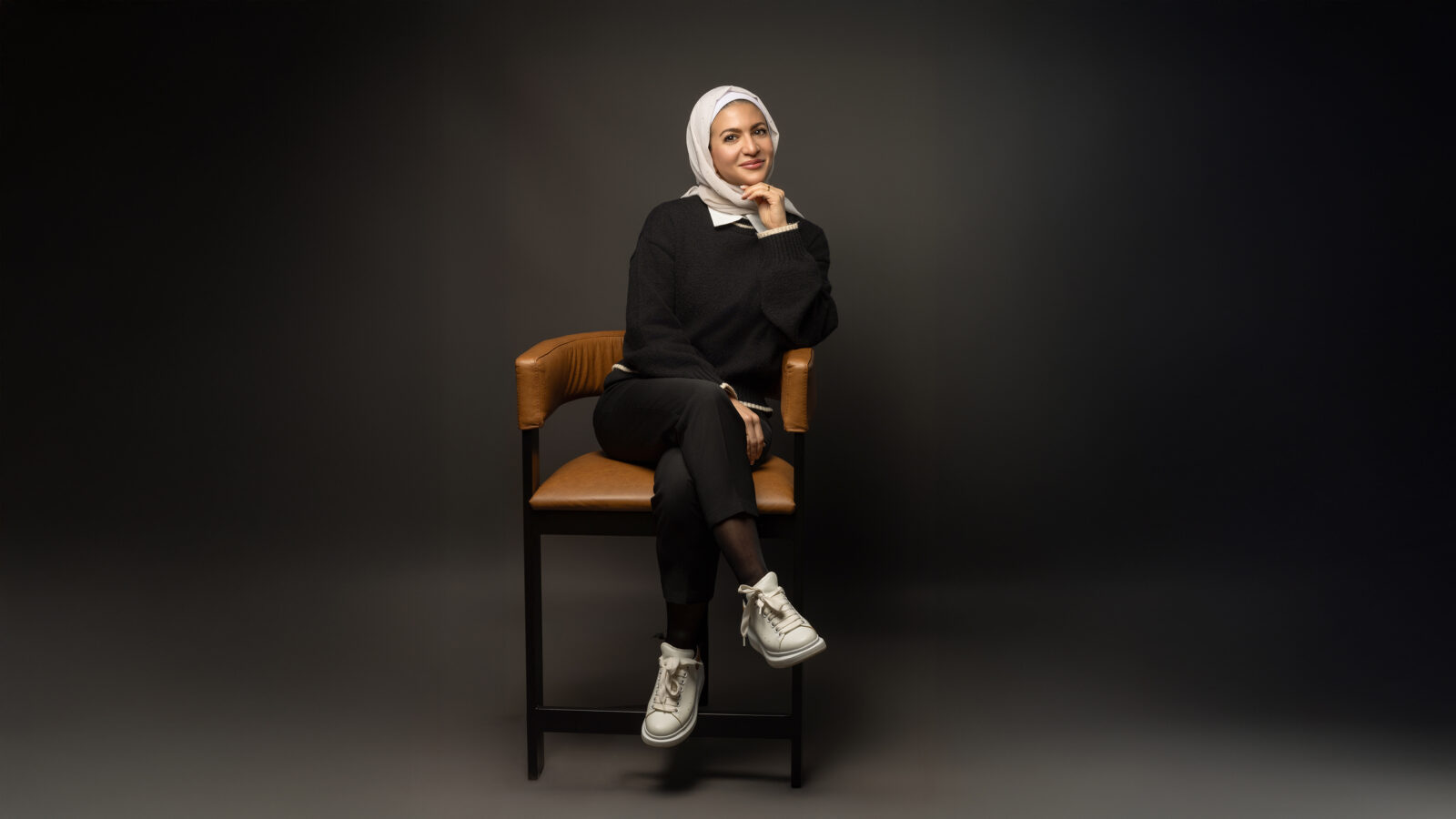 Blog - Alimond Studio : Headshot Photography
